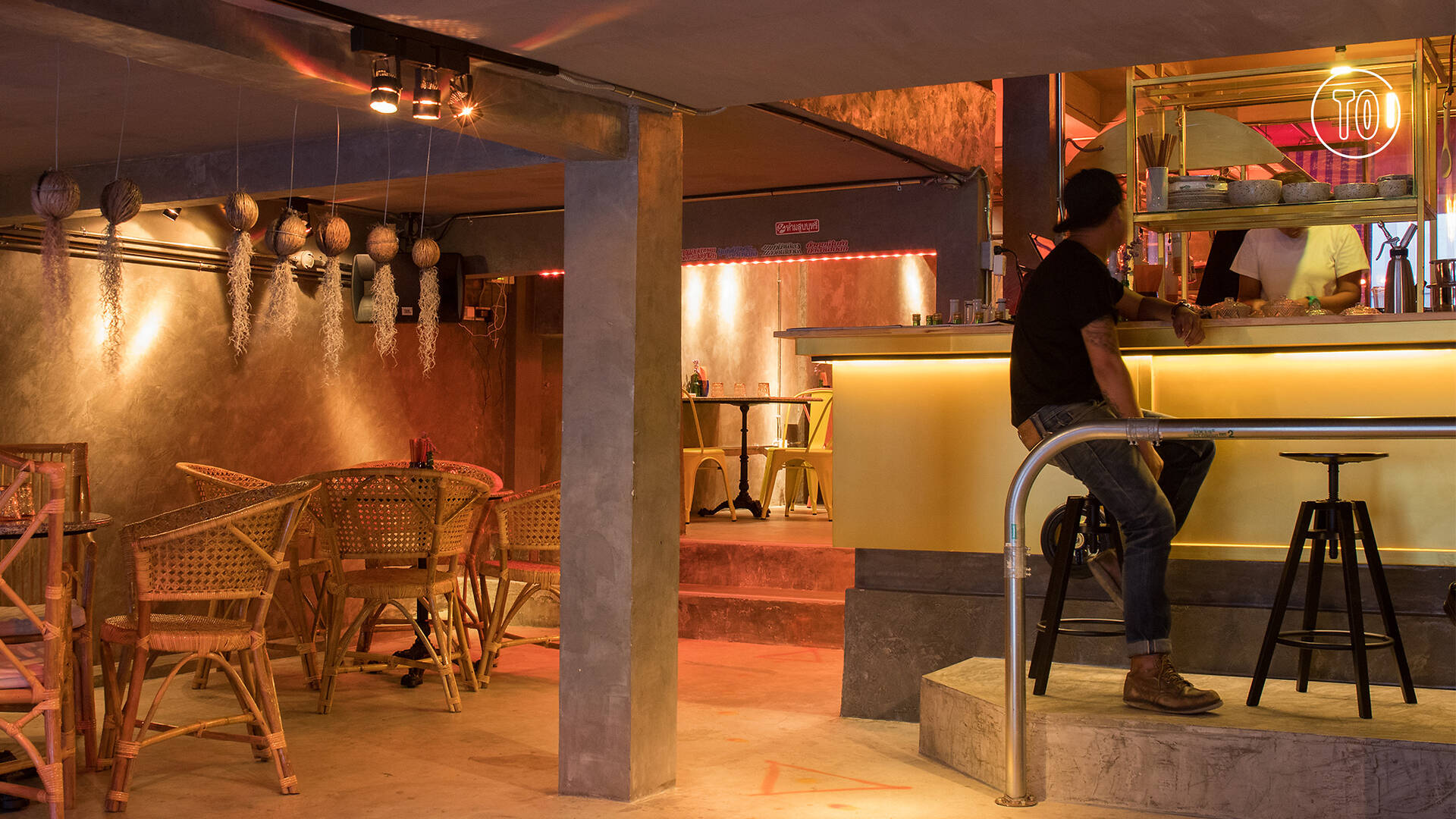 TaladNath | Bars in Thonglor, Bangkok