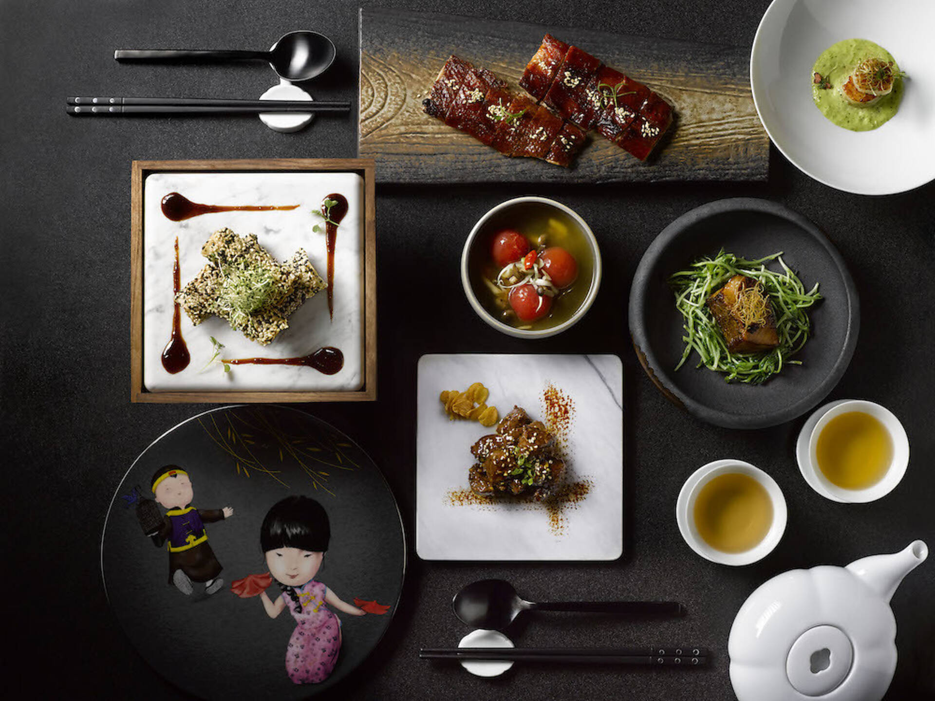 26 Best Chinese Restaurants In Singapore From Affordable To Refined