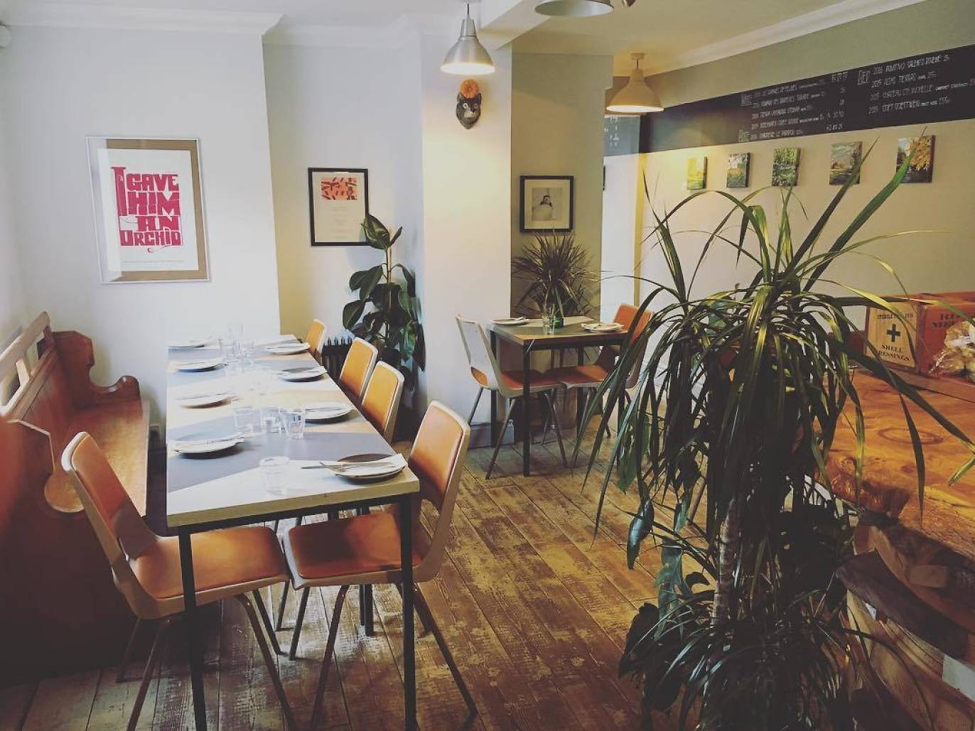 11 Best Restaurants in Norwich To Book Right Now