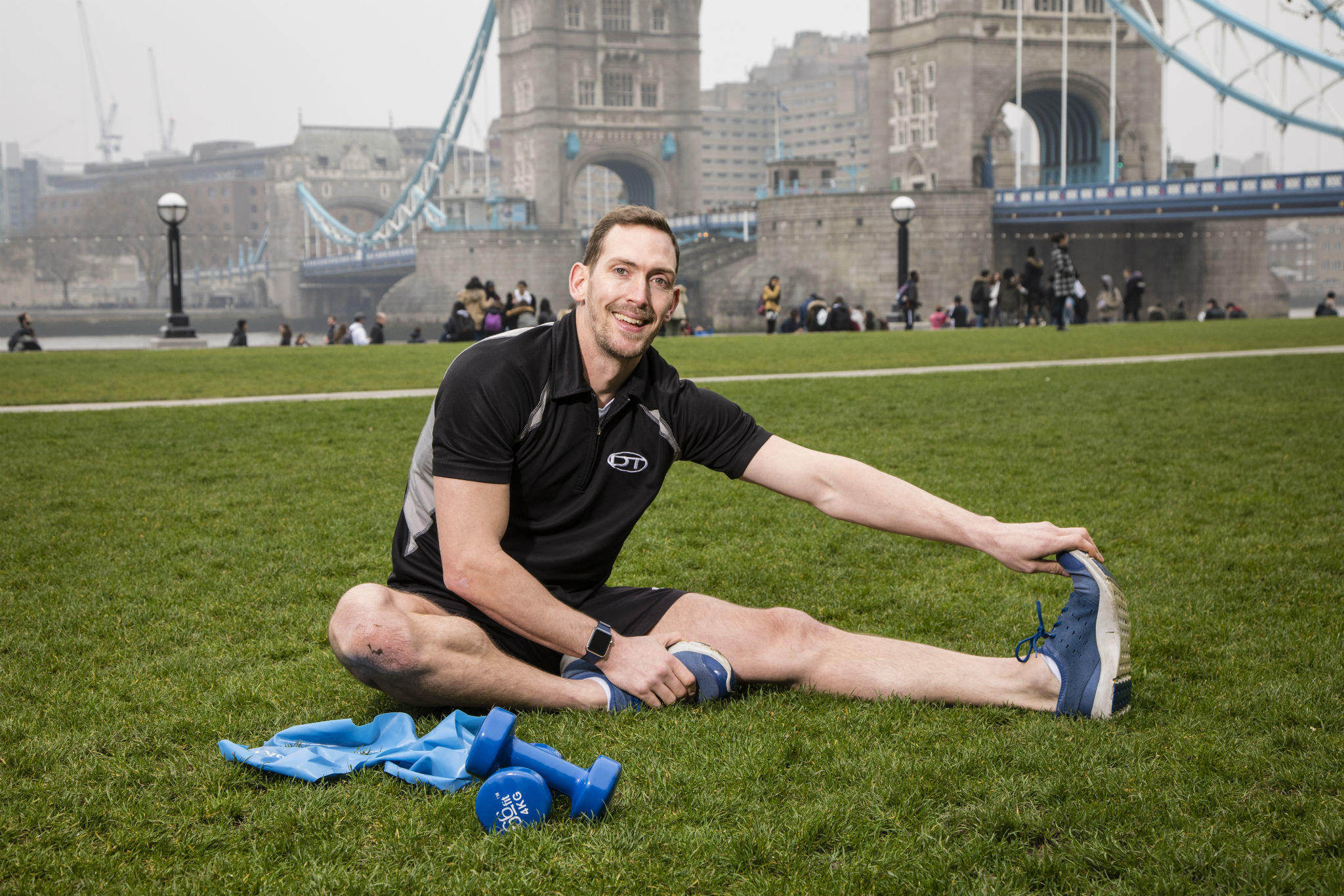 Things you only know if you’re a personal trainer