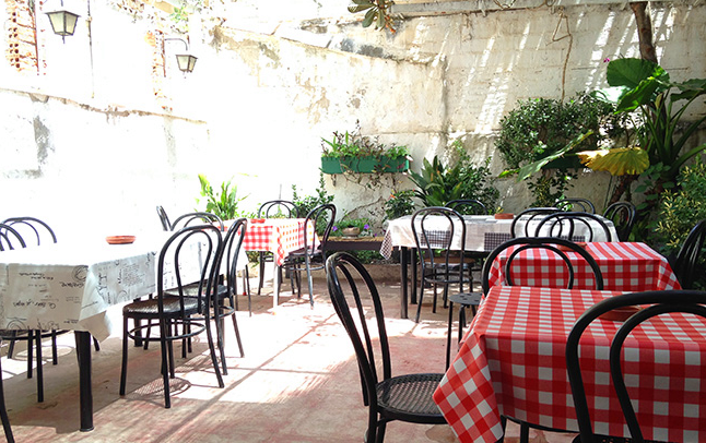 15 patios secretos de Barcelona que tienes que descubrir