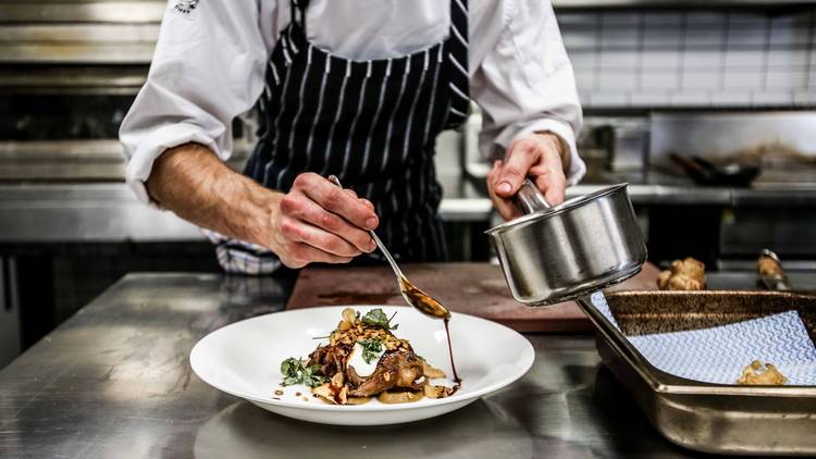 Hibernate this winter at Collins Square