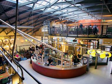 13 Best Restaurants in Cardiff Right Now