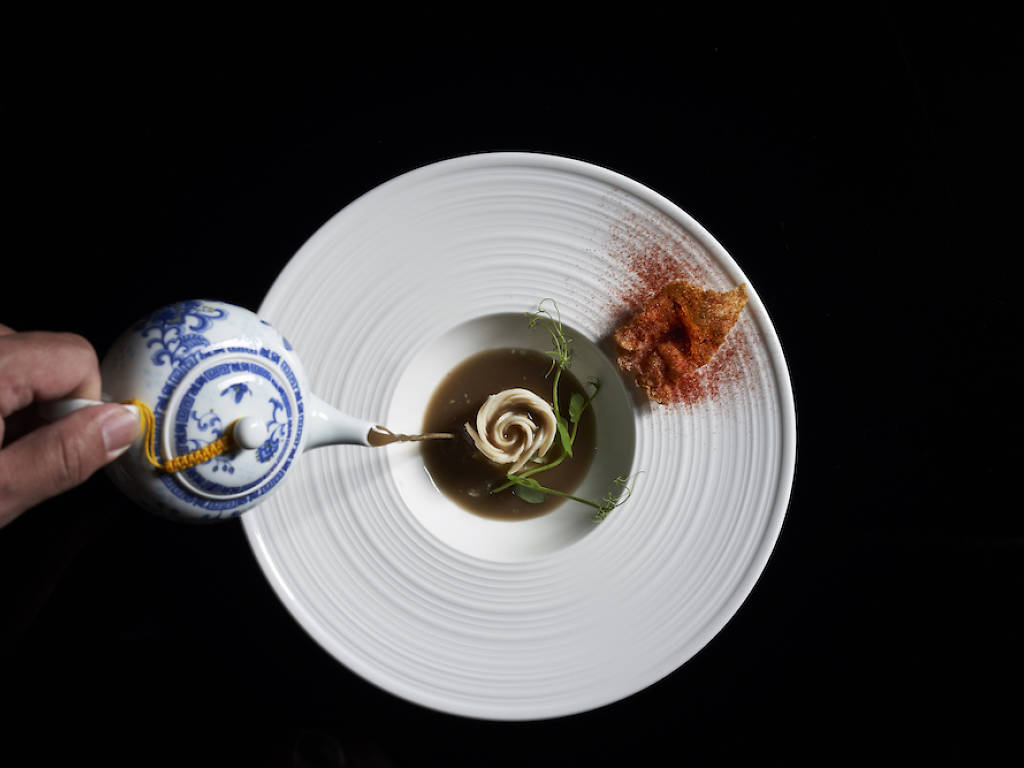 44 Michelin Star Restaurants In Singapore You Have To Try