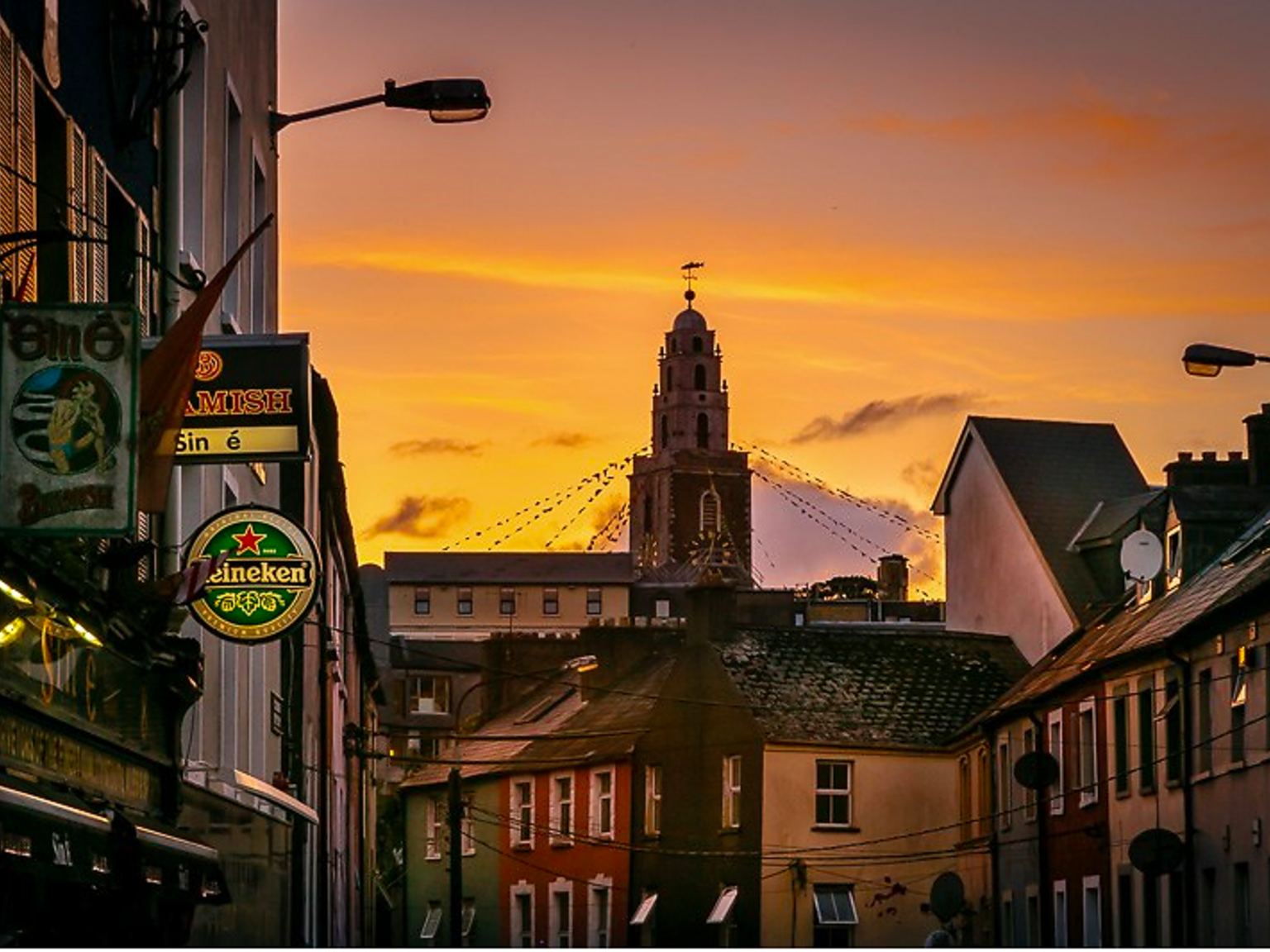 Cork 2025 | Ultimate Guide To Where To Go, Eat & Sleep in Cork | Time Out
