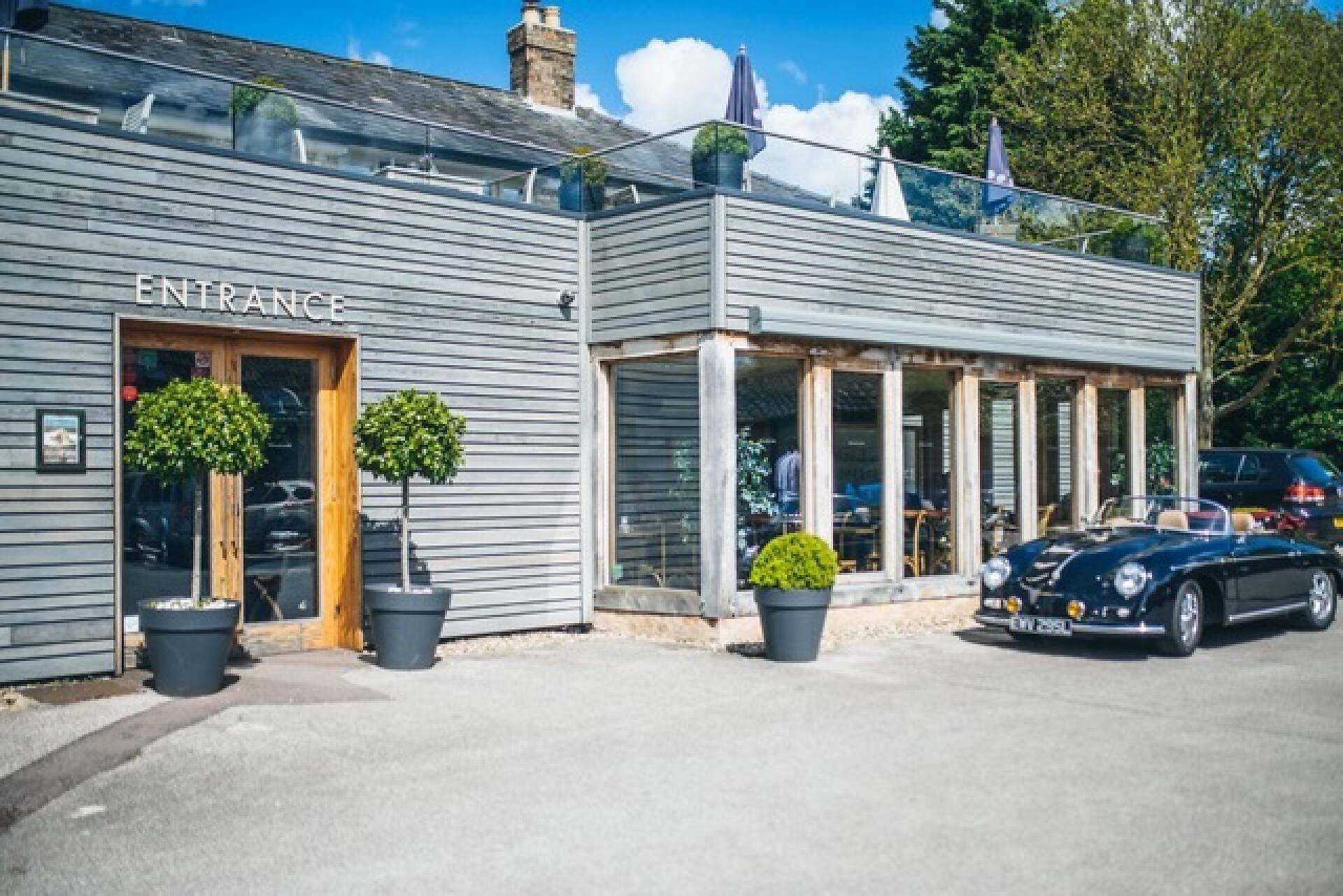 19 Best Restaurants in Cambridge, Picked By A Local