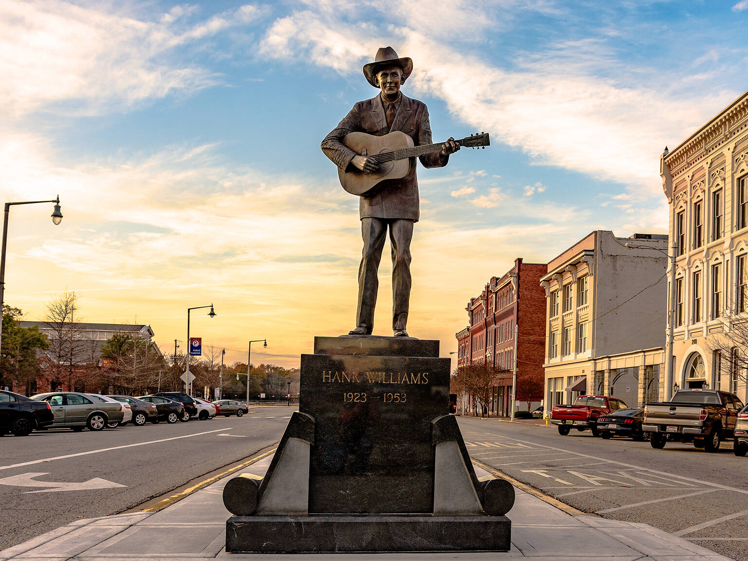 Things to Do in Alabama | 15 Essential Attractions