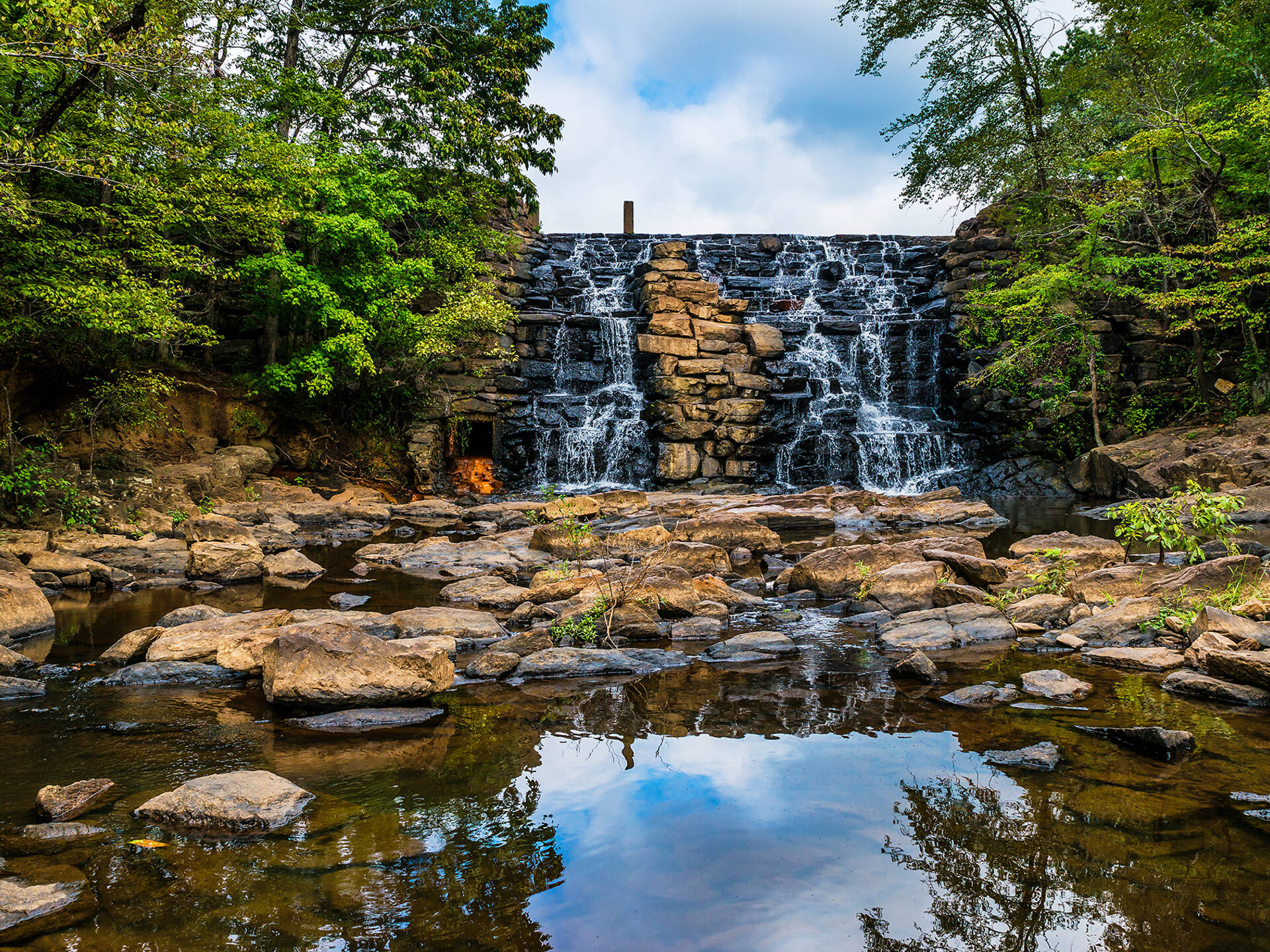 Things to Do in Alabama | 15 Essential Attractions