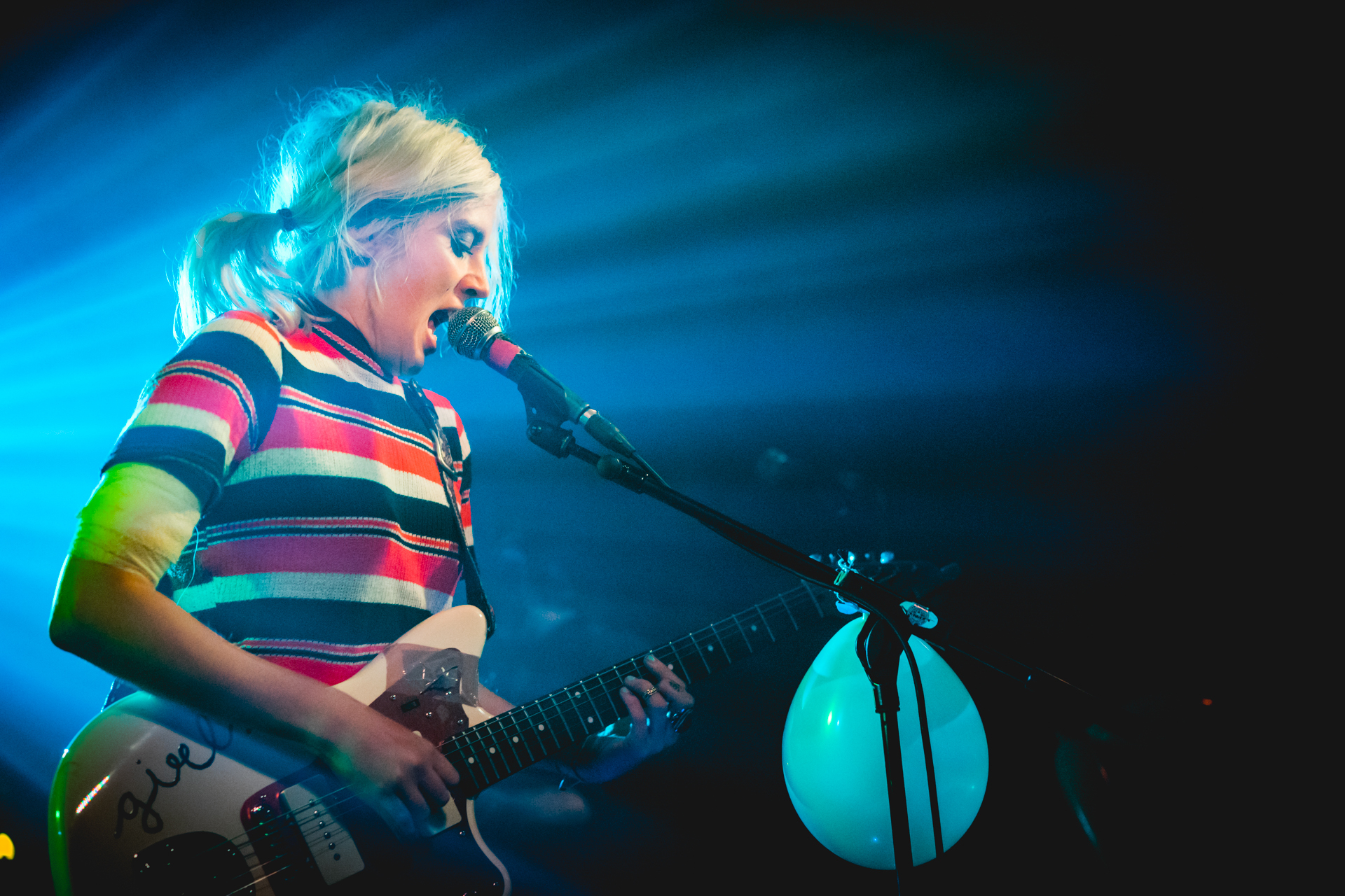 London’s Quirkiest Live Music Venues