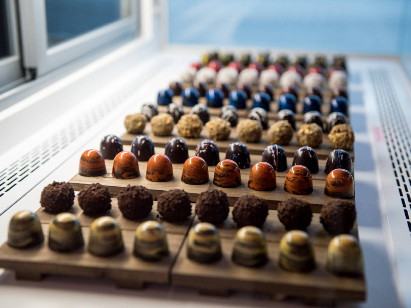 10 Best Chocolate Shops in Miami