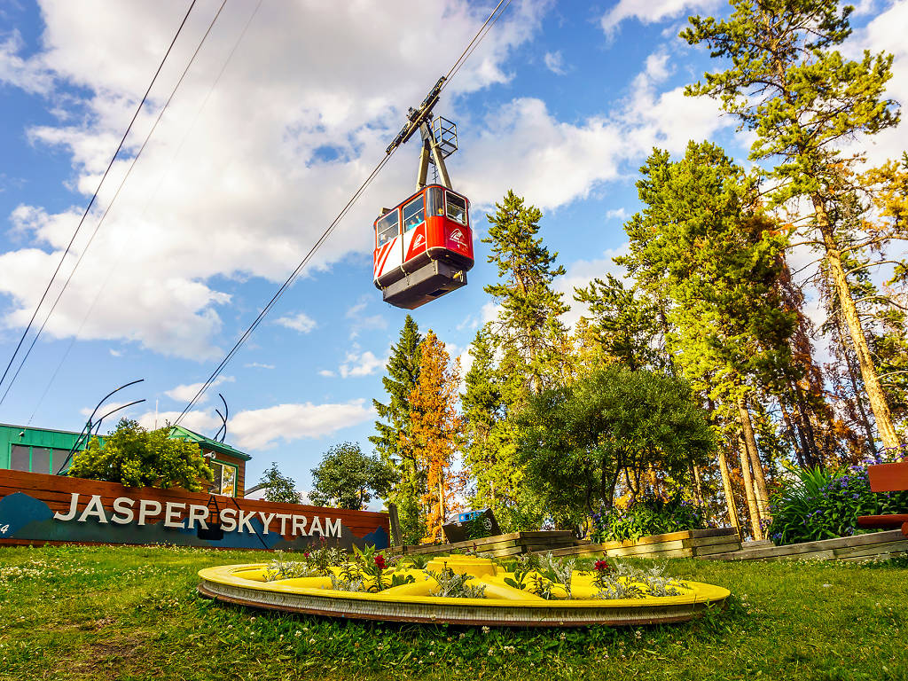 Things to Do in Jasper | 14 Incredible Attractions and Activities