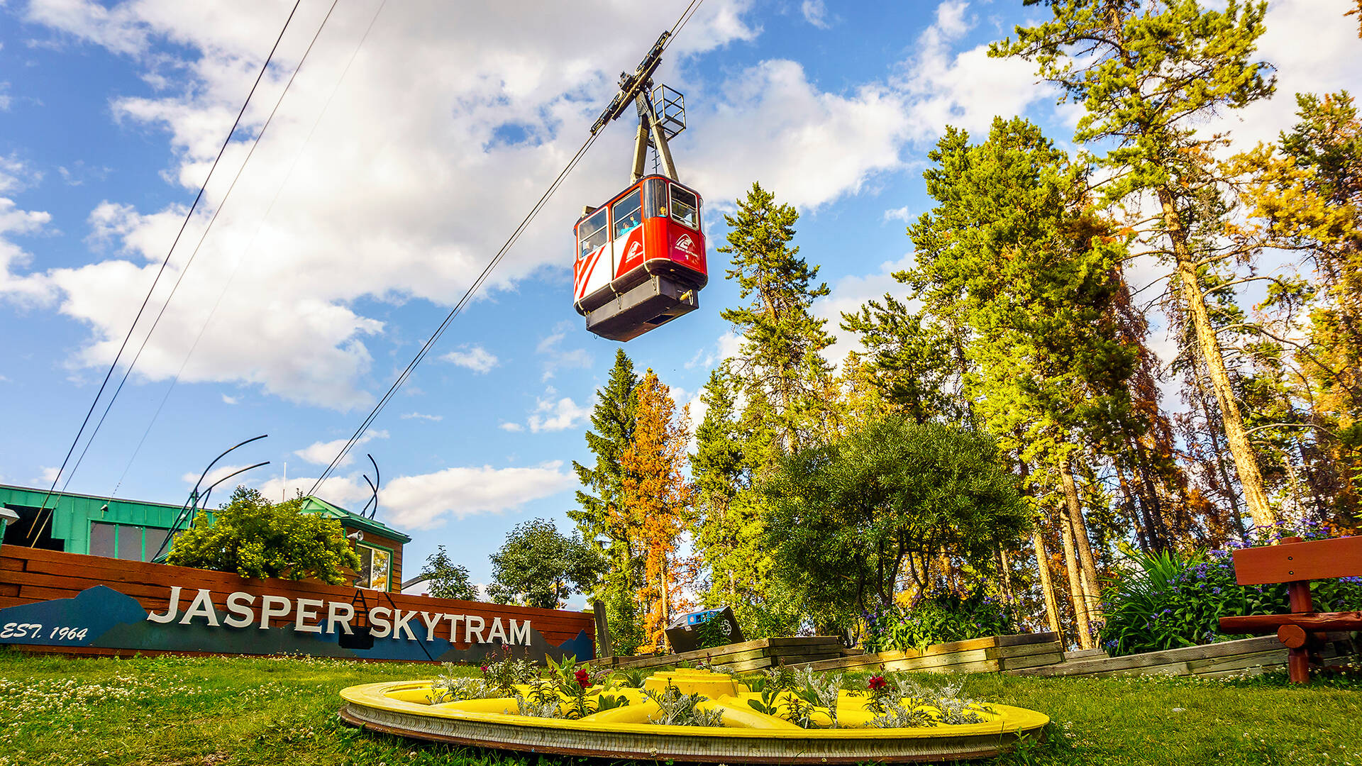 Things to Do in Jasper | 14 Incredible Attractions and Activities