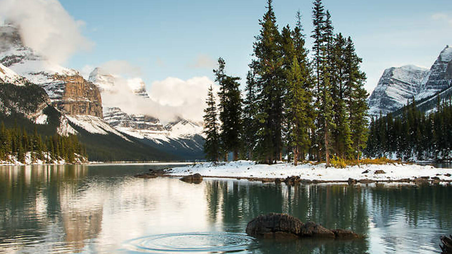 Things to Do in Jasper | 14 Incredible Attractions and Activities