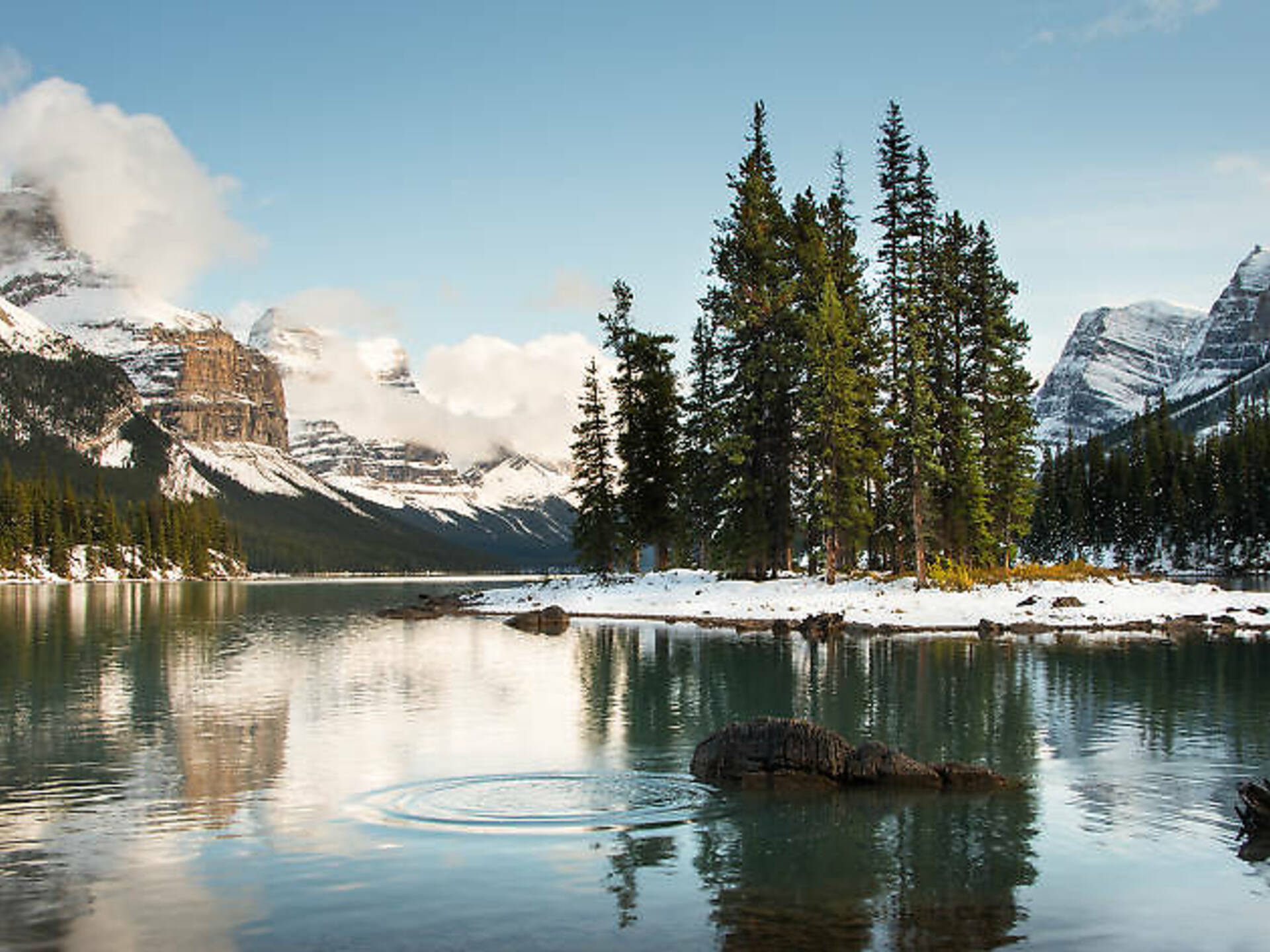 Things to Do in Jasper | 14 Incredible Attractions and Activities