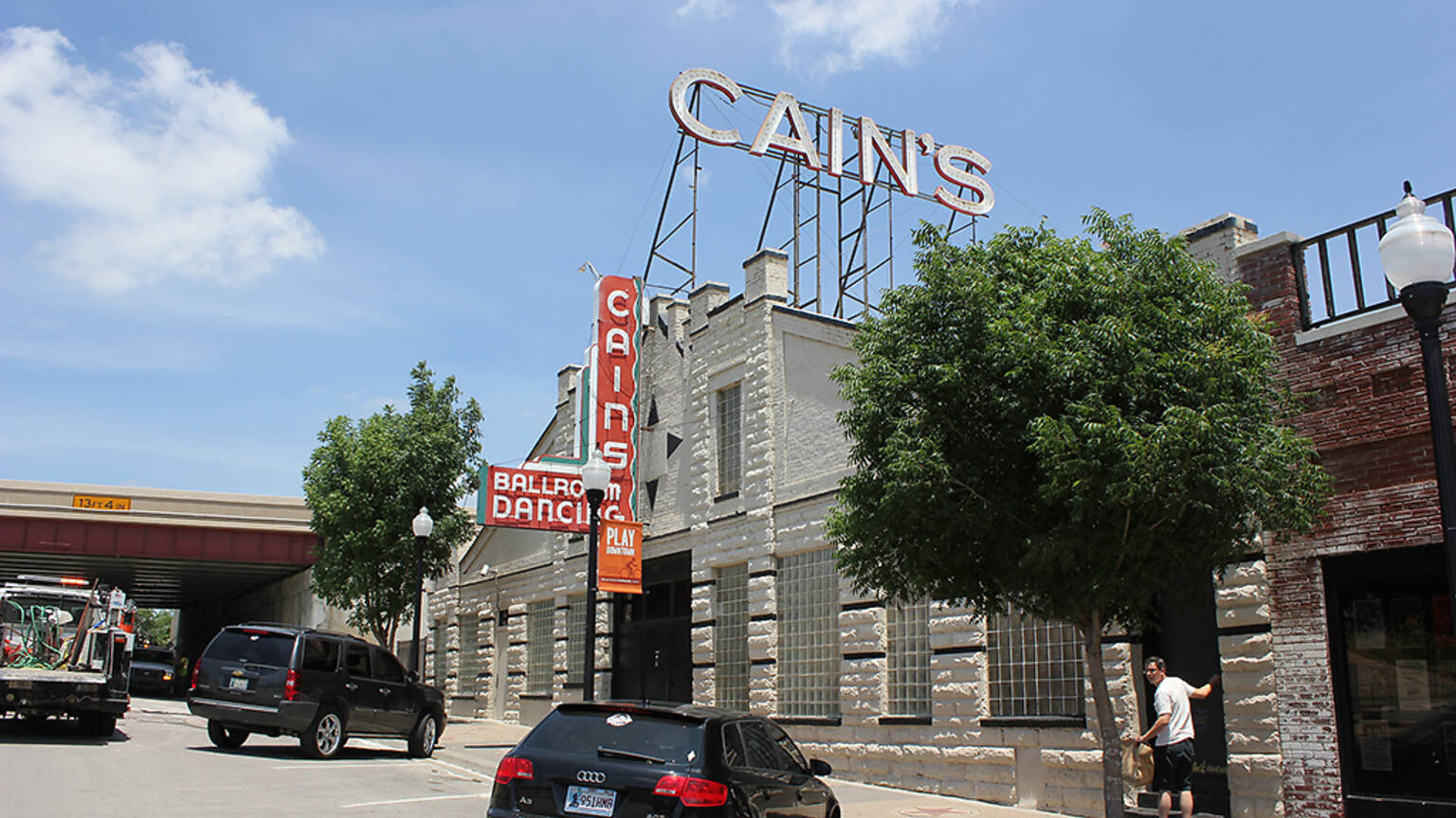 10 Best Things to do in Tulsa Right Now