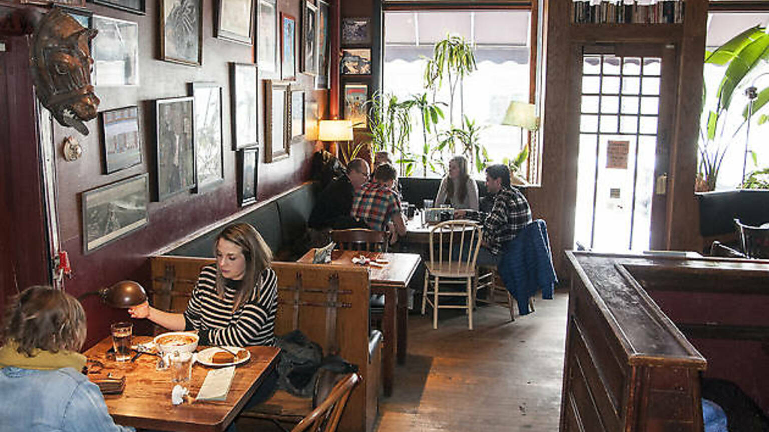 15 Best Restaurants in Madison | Essential Dining Spots