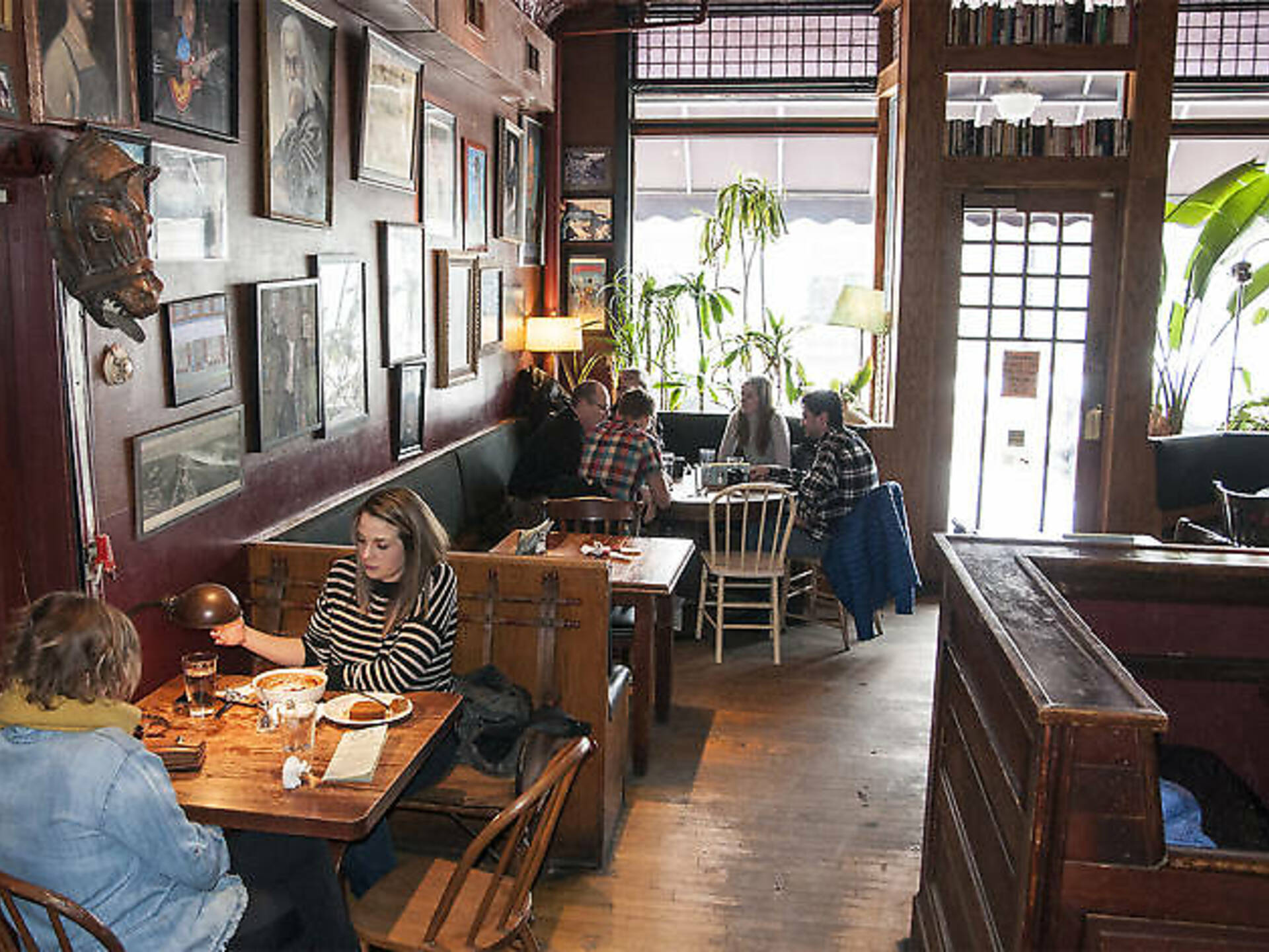 15 Best Restaurants in Madison | Essential Dining Spots