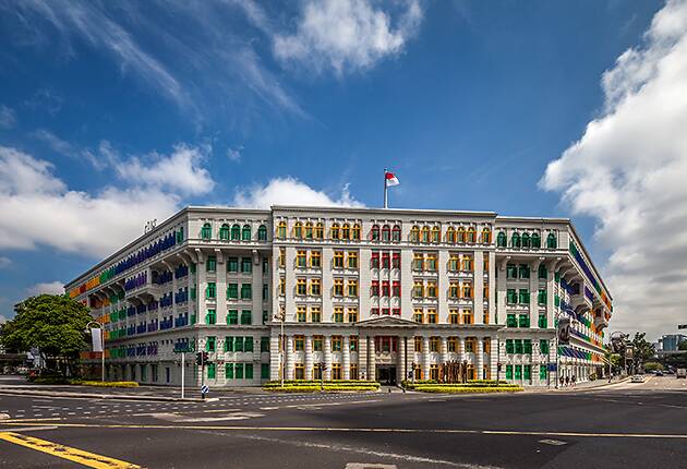 20 Historical Buildings In Singapore And The Stories Behind Them