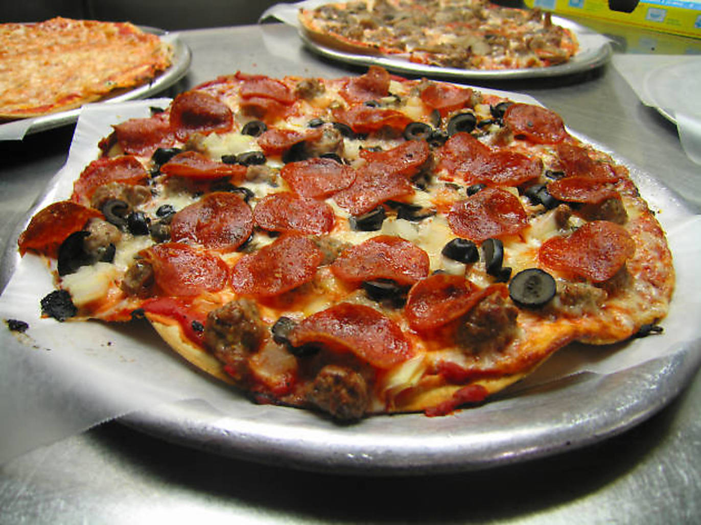 15 Best Restaurants in Milwaukee | Top Places to Eat Out