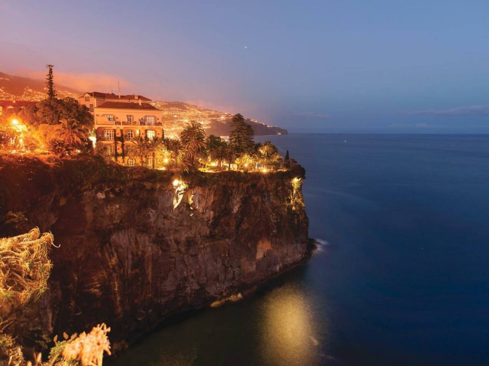 13 Amazing Hotels in Madeira for Every Budget