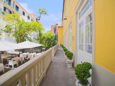 13 Amazing Hotels in Madeira for Every Budget