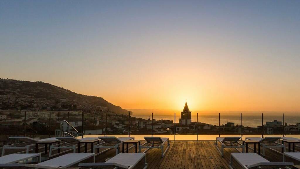 13 Amazing Hotels in Madeira for Every Budget