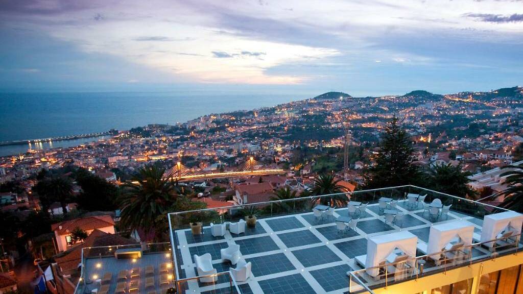 13 Amazing Hotels in Madeira for Every Budget