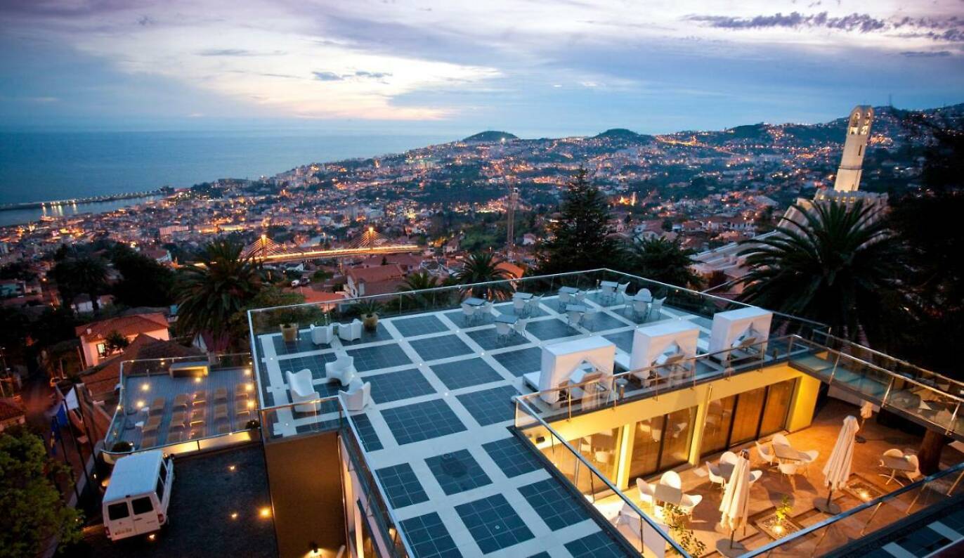 13 Amazing Hotels in Madeira for Every Budget
