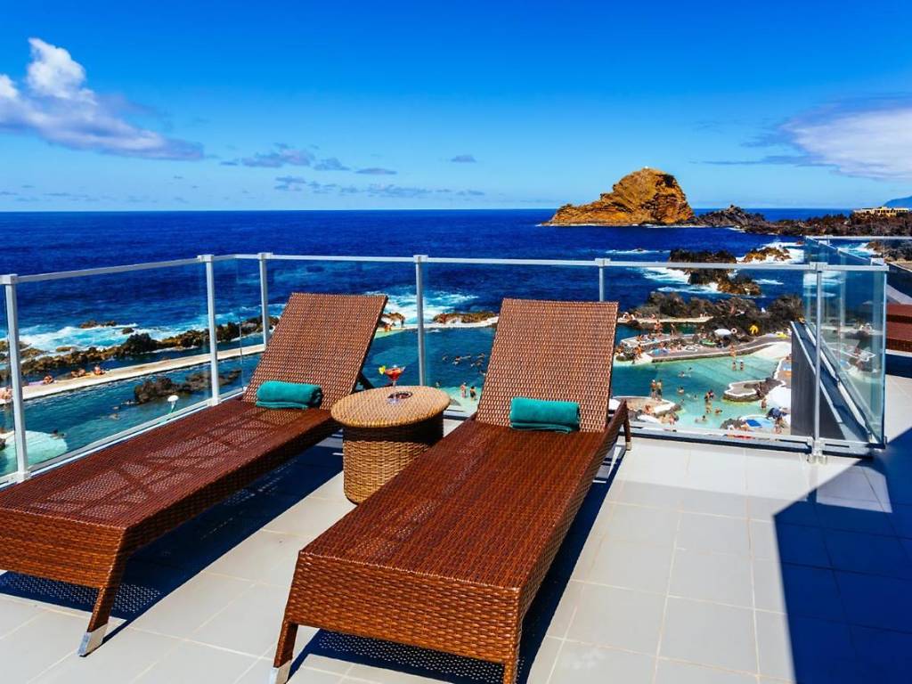 13 Amazing Hotels in Madeira for Every Budget