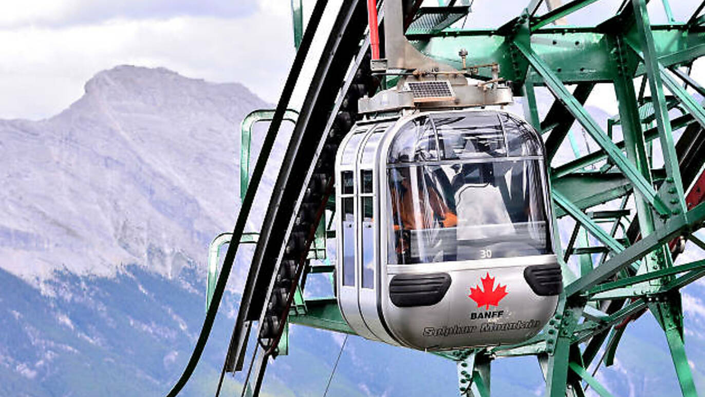 Things to Do in Banff | 10 Attractions and Activities
