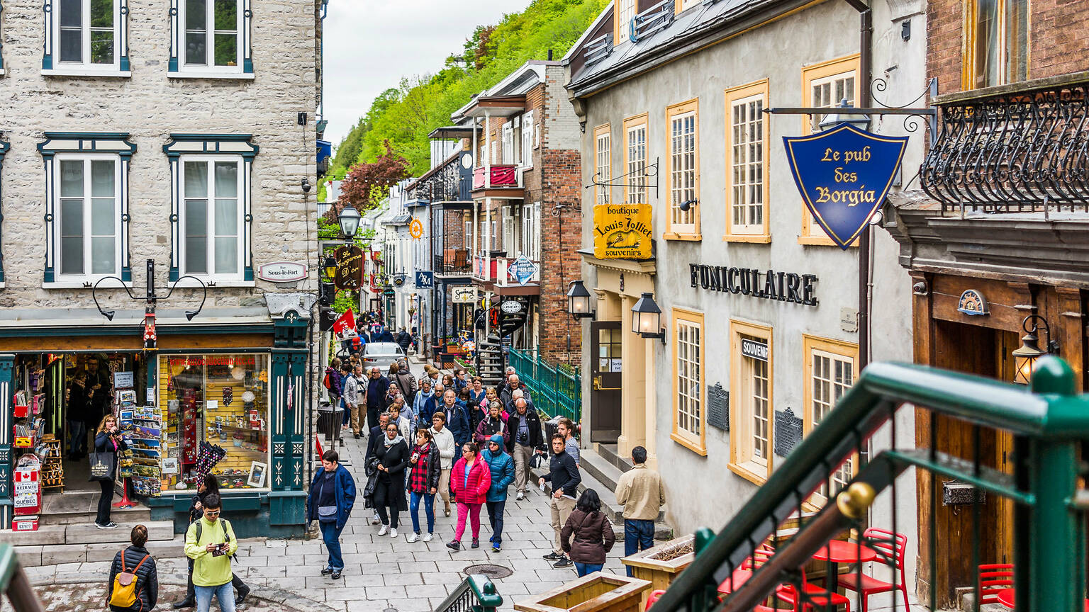 Things to Do in Canada | 14 Attractions and Activities