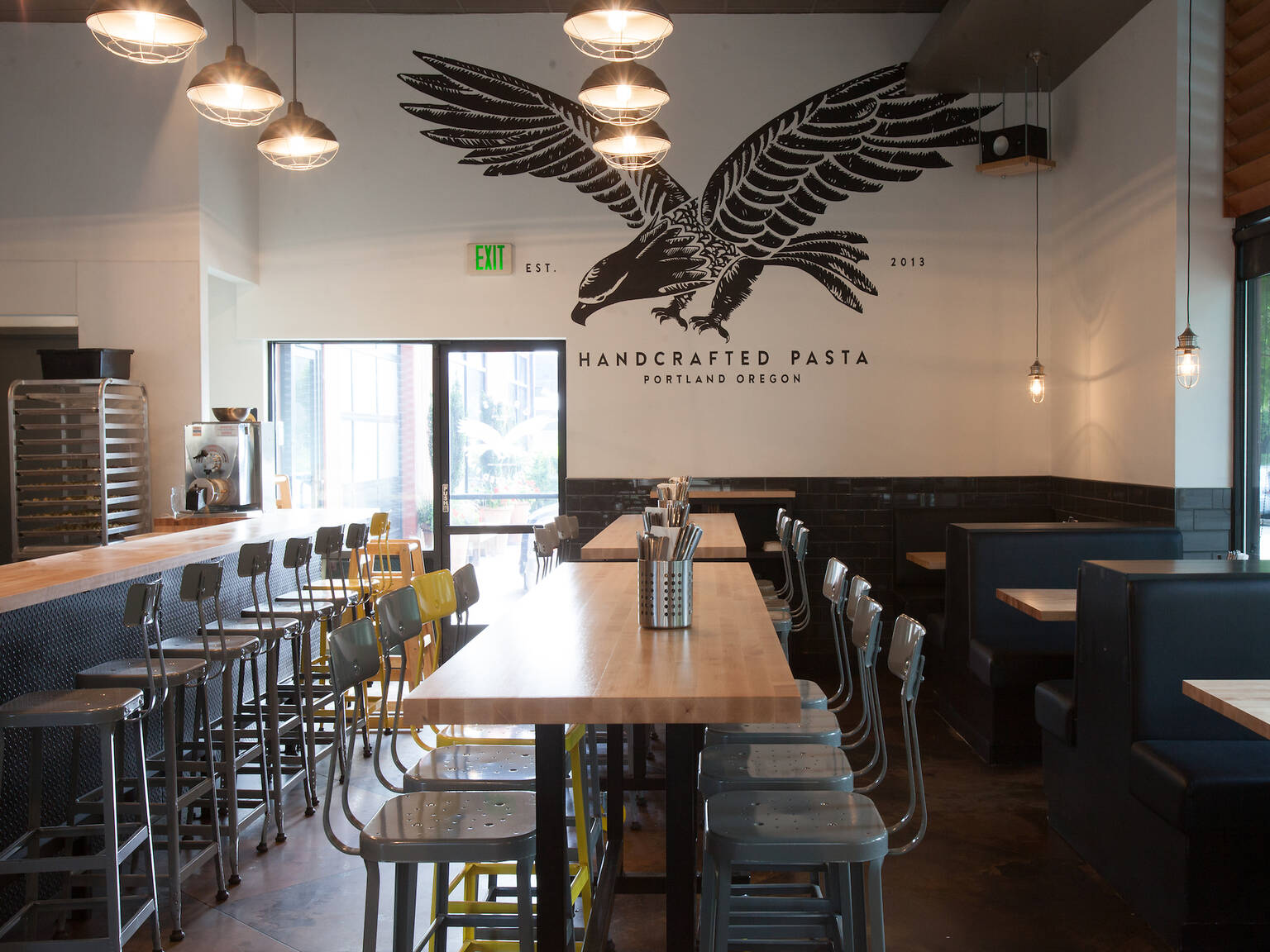 24 Best Restaurants in Portland, Oregon Right Now