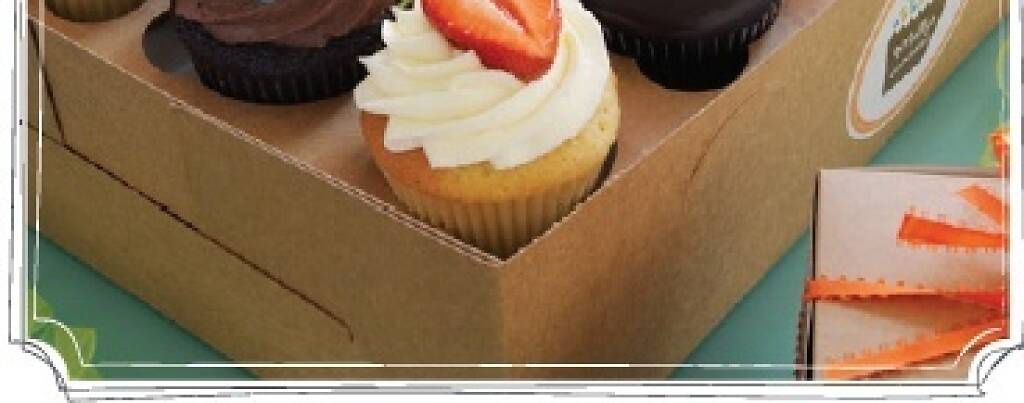 9 Best Bakeries for Cupcake Delivery in NYC