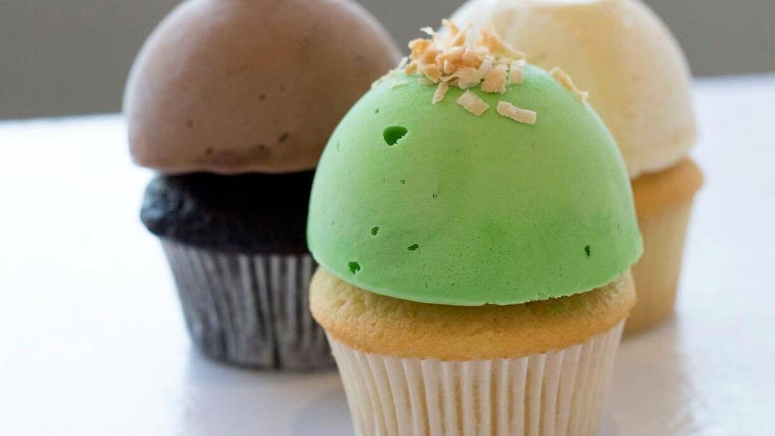 9 Best Bakeries for Cupcake Delivery in NYC
