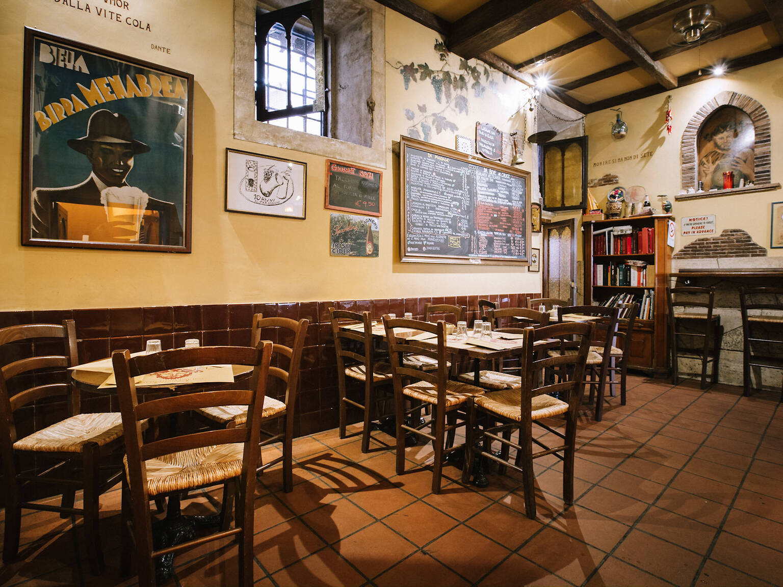 12 Best Rome Nightlife Spots: Where to Go Out in Rome