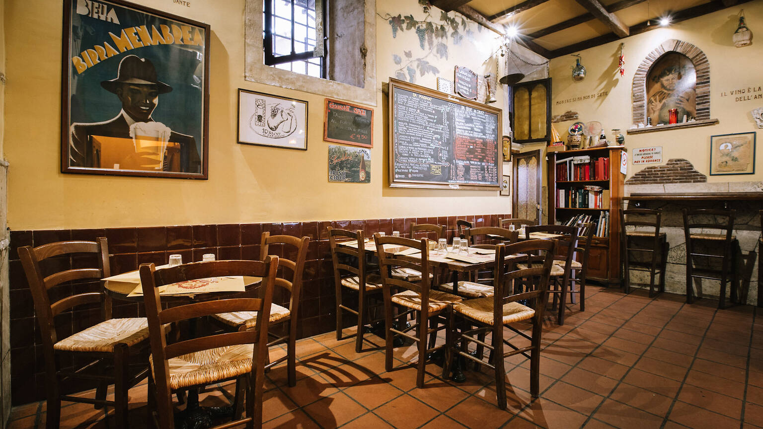 12 Best Rome Nightlife Spots: Where to Go Out in Rome