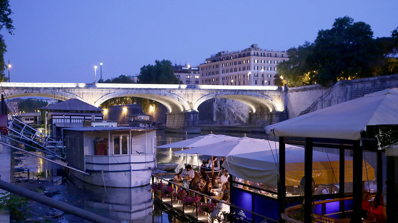 12 Best Rome Nightlife Spots: Where to Go Out in Rome