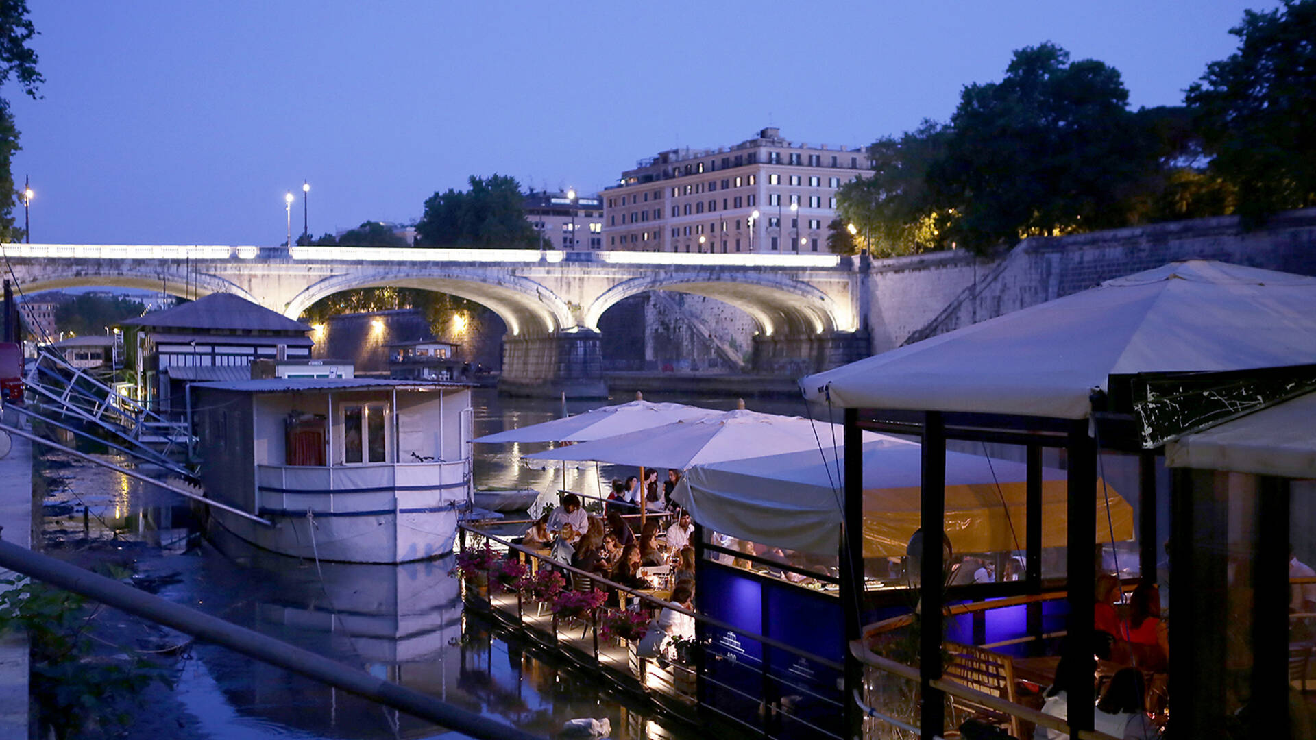 12 Best Rome Nightlife Spots: Where to Go Out in Rome