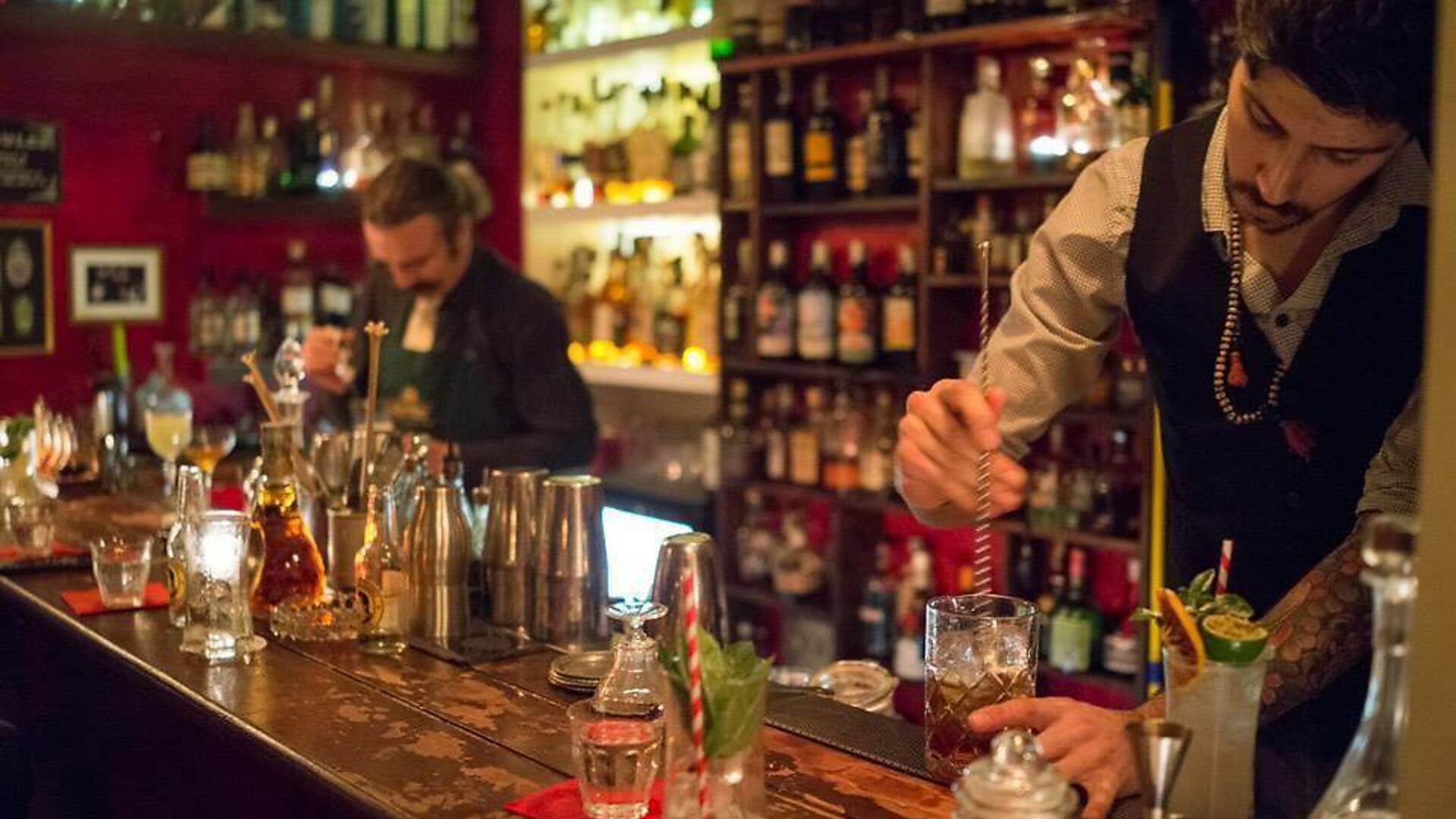 12 Best Rome Nightlife Spots: Where to Go Out in Rome