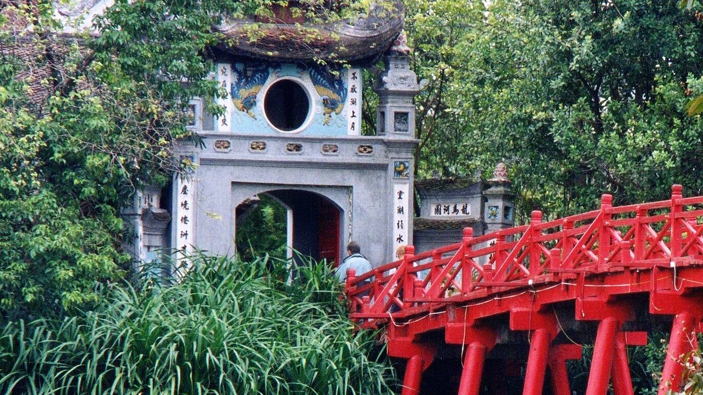 Things to Do in Hanoi | 9 Top Attractions and Activities