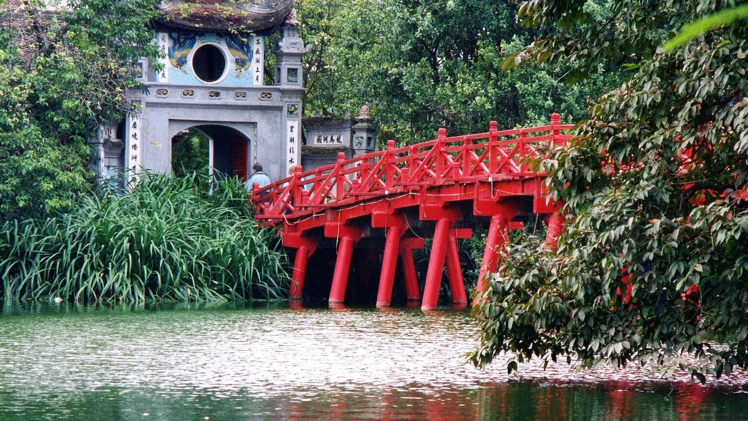 Things to Do in Hanoi | 9 Top Attractions and Activities