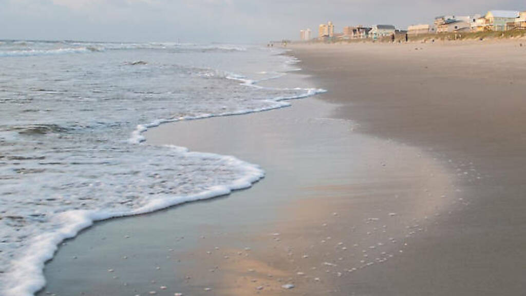 12 Best Beach Towns On The East Coast For A Getaway