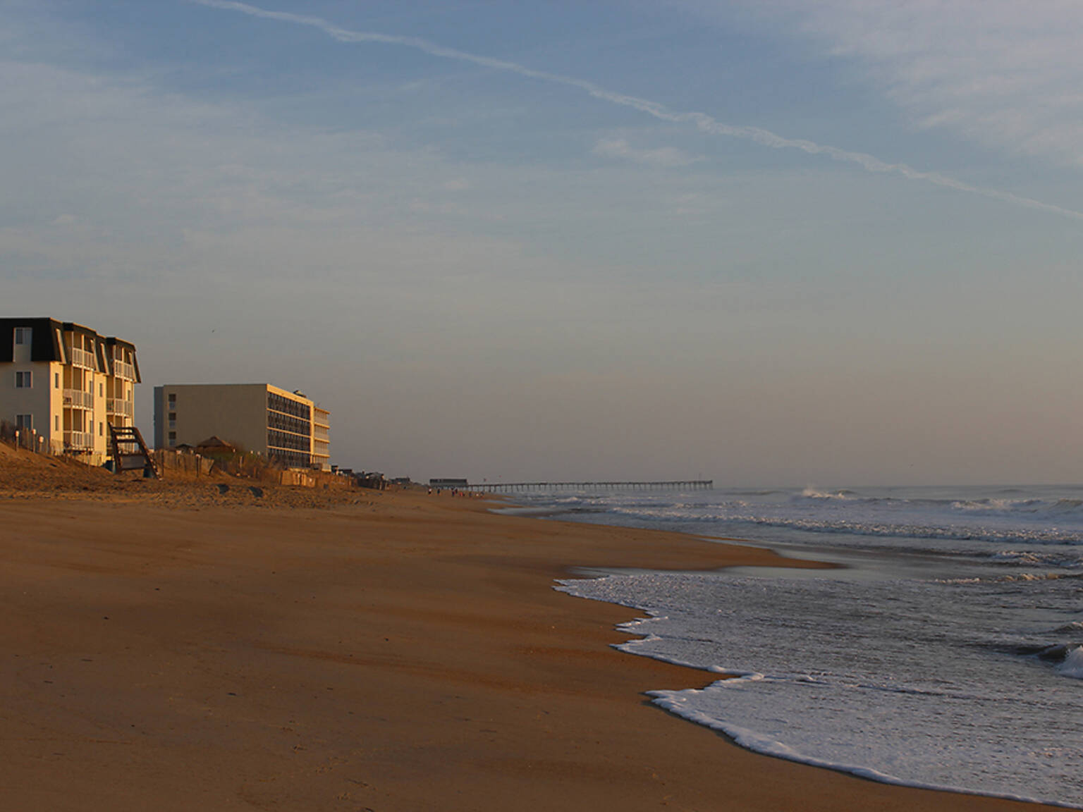 15 Best Beaches in North Carolina for Undisturbed Beach Days