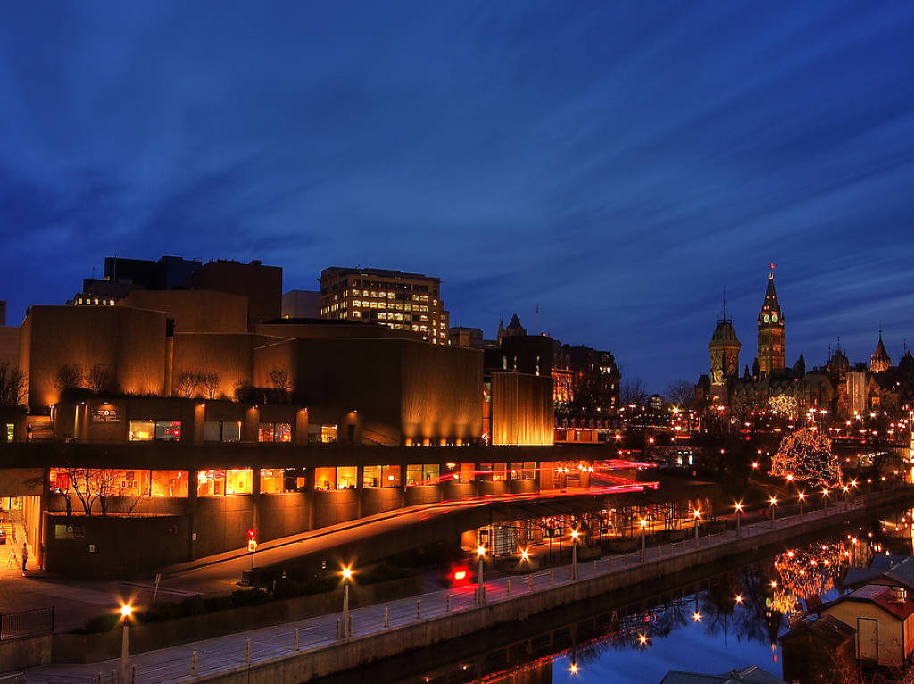 Things to do in Ottawa | 12 Must-See Attractions and Sights