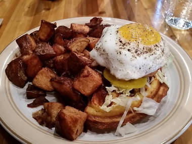 15 Best Restaurants in Ottawa Right Now