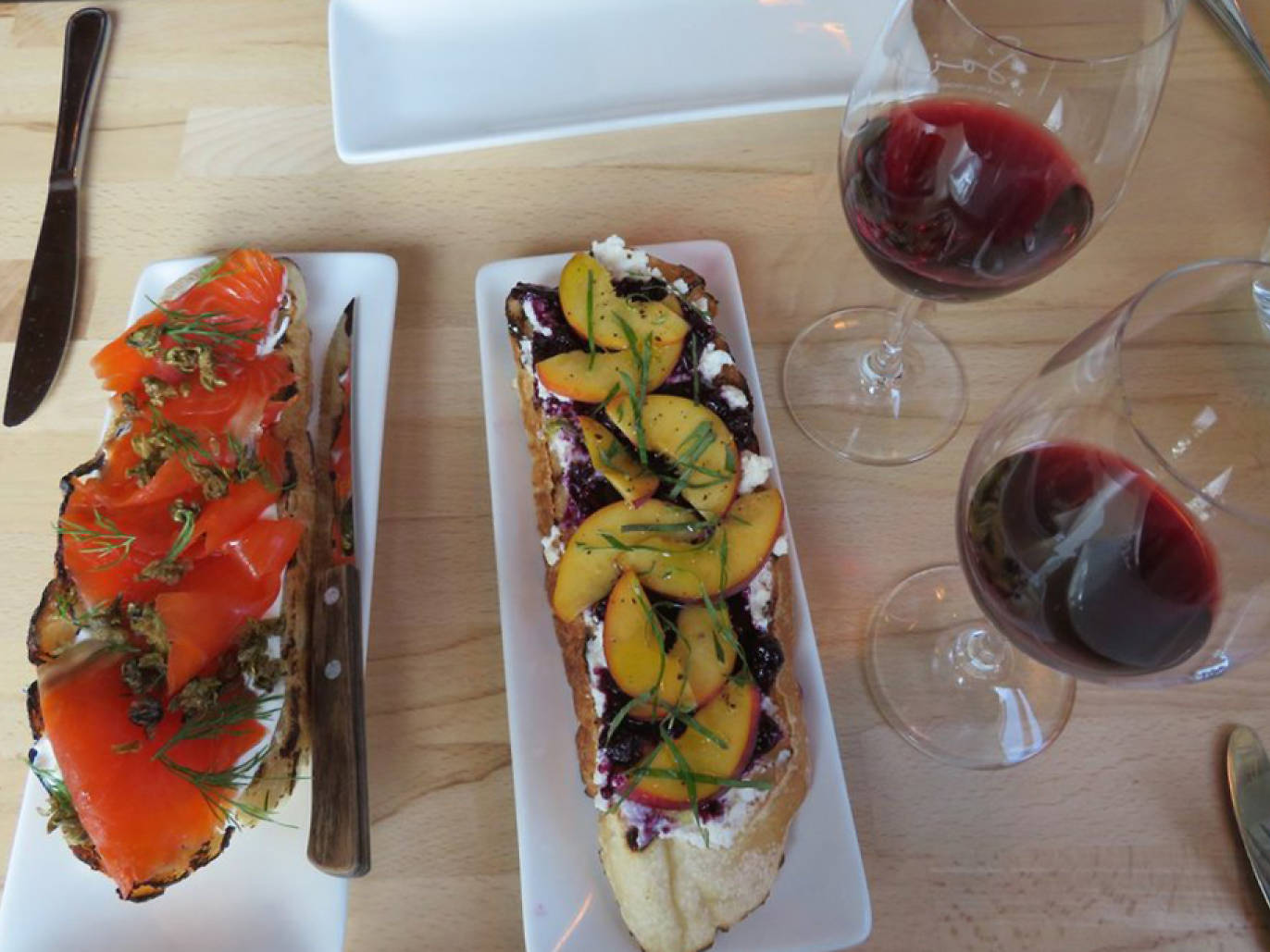 15 Best Restaurants in Ottawa Right Now