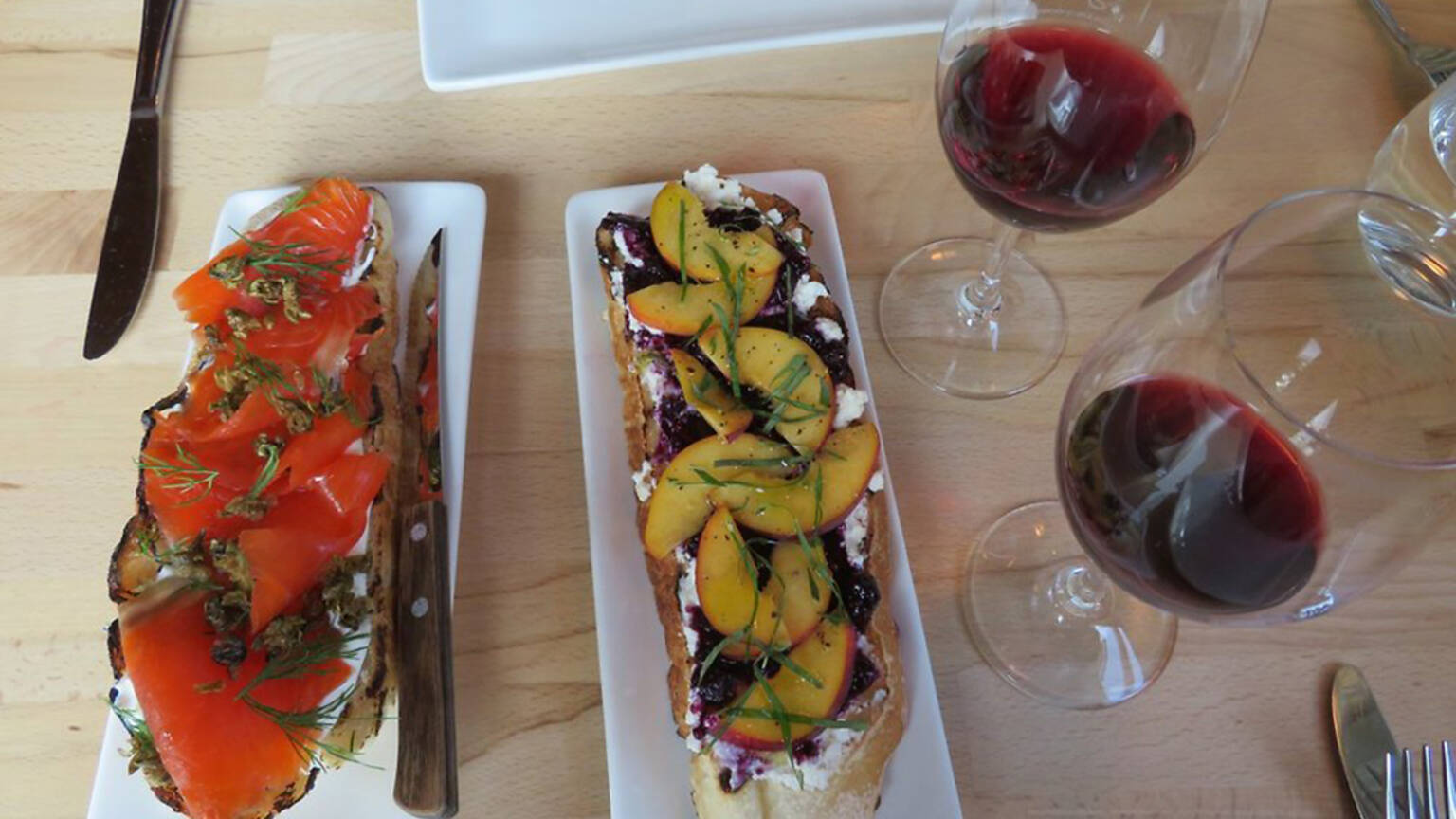 15 Best Restaurants in Ottawa Right Now