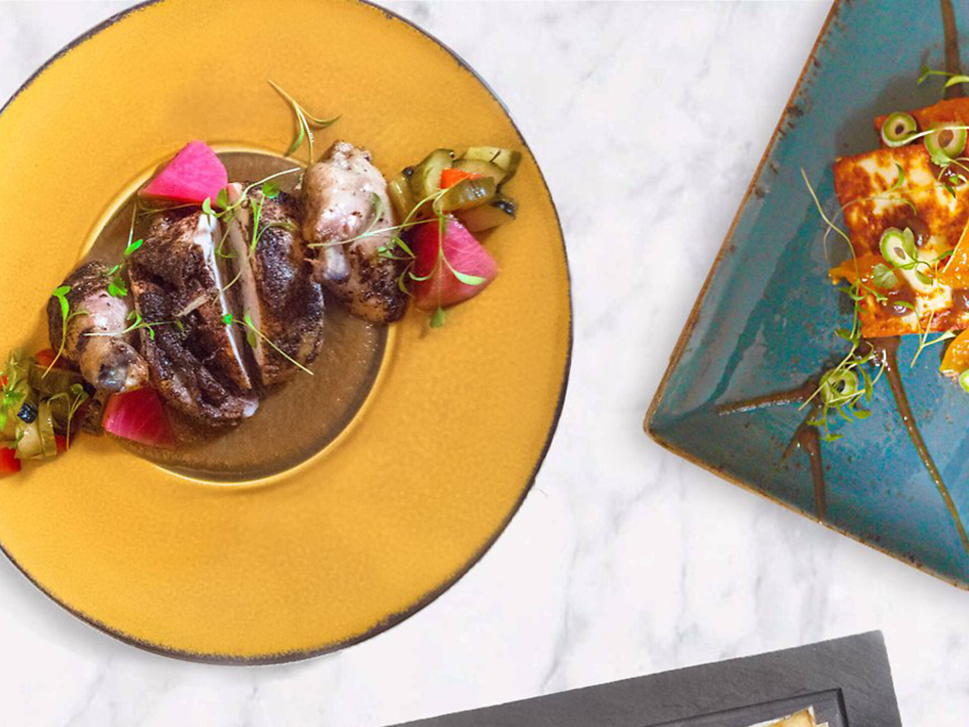 15 Best Restaurants in Ottawa Right Now