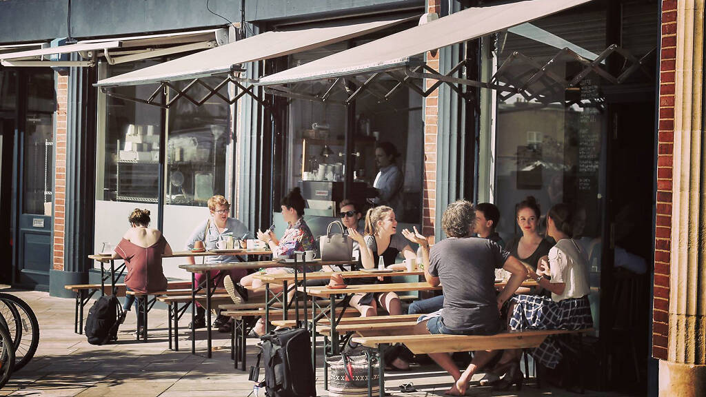 13 Great Things To Do In Exeter, Picked By A Local