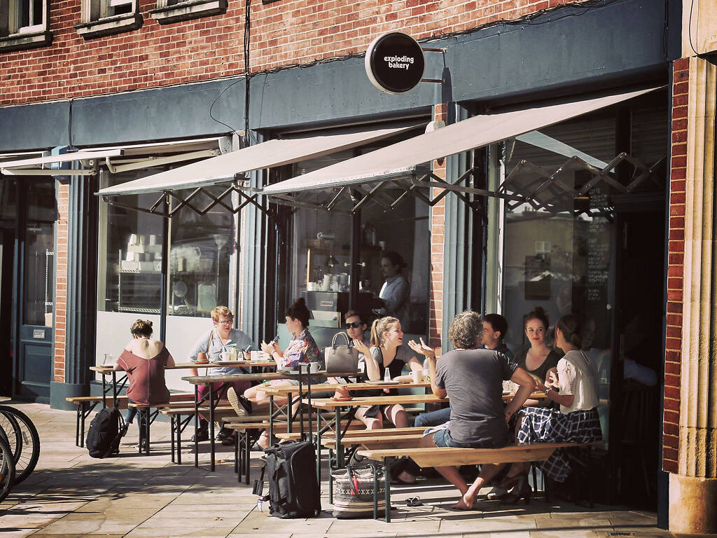 13 Great Things To Do In Exeter, Picked By A Local